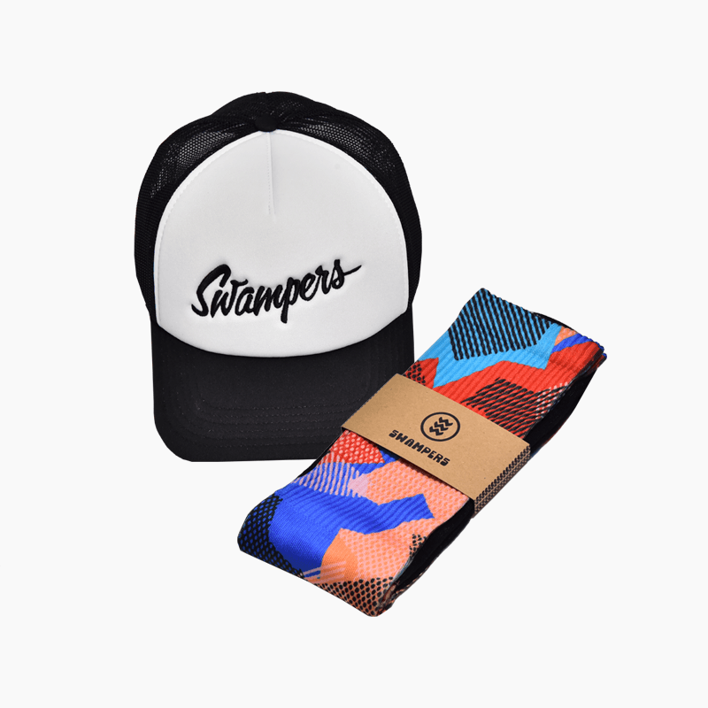 Accessories - Swampers